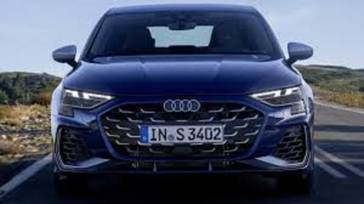 واردات خودروهای آئودی S-line A3L 2025 ویژه جانبازان آغاز شد - خدمات كارشناسی خودرو