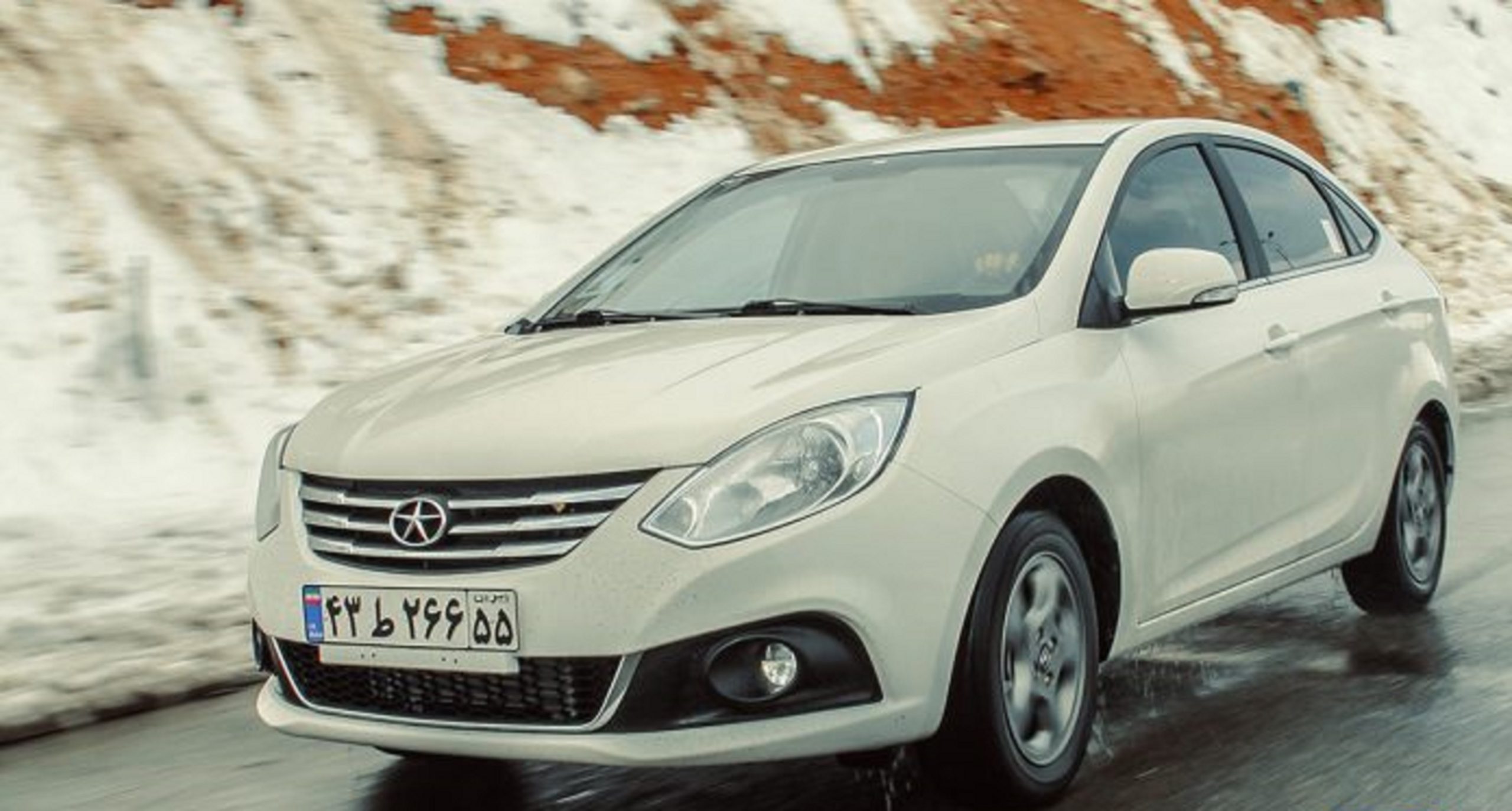 شرایط فروش جک J4 با قیمت غیرقطعی – اردیبهشت 1404 - خدمات كارشناسی خودرو