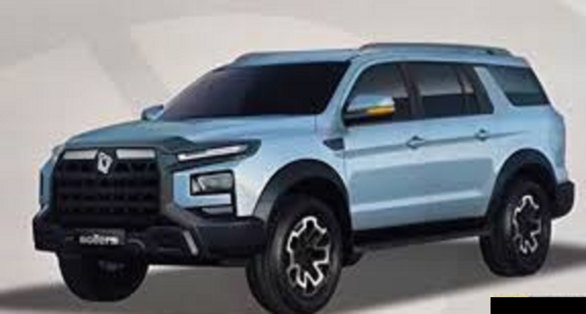 تحول در طراحی: نخستین تصاویر شاسی‌بلند جک T9 منتشر شد - خدمات كارشناسی ...